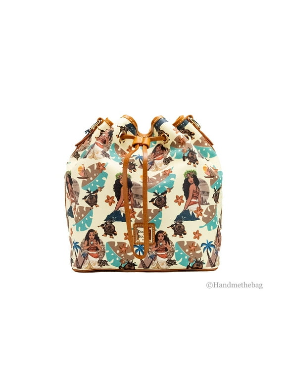 Moana Purse