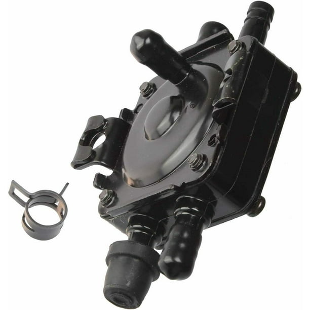Fridayparts Fuel Pump for Onan P216 P218 P220 B43 B48 Engine Miller ...