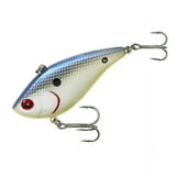 Booyah One Knocker 1/4 Rayburn Red - Walmart.com