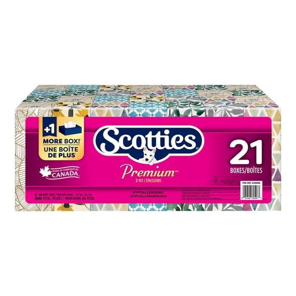 Scotties | Walmart Canada