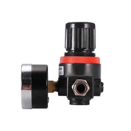 Universal Car Cooling Radiator Pressure Tester Water Leak Detector ...