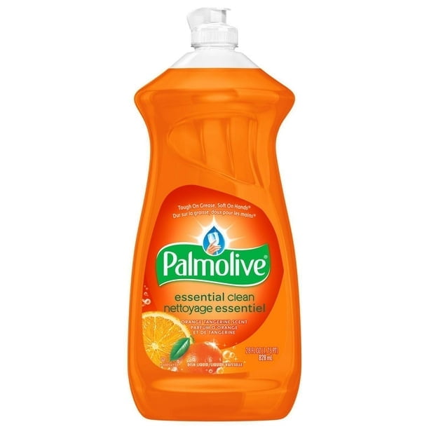 Click here for Palmolive Essential Clean Liquid Dish Soap  Orange... prices
