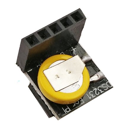 DS3231 Iic Module High Precision Clock Module 3.3V/5V For Raspberry Pi ...