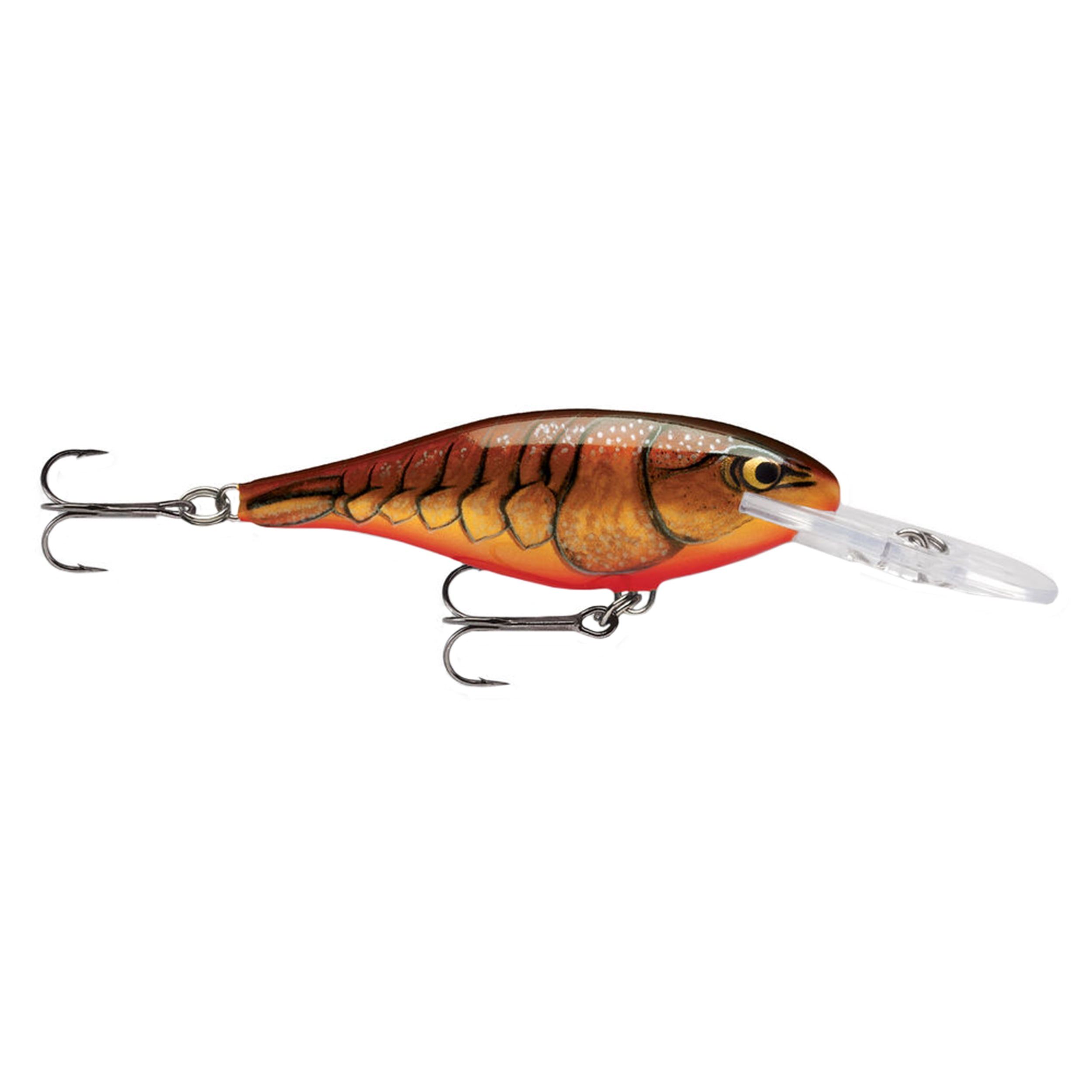 Rapala Shad Rap 05 - Walmart.com