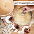 Baskets Classic Round & Oval - Gift Set Sourdough Proofing Banneton ...