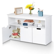 Toy Storage Cabinets Doors - Walmart.com