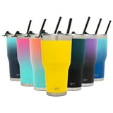 Simple Modern 30oz Cruiser Tumbler with Straw & Closing Lid Travel Mug ...