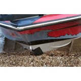 Megaware Keel Guard 53127201 Keel Protector - Fits up to 14 ft. Boat ...