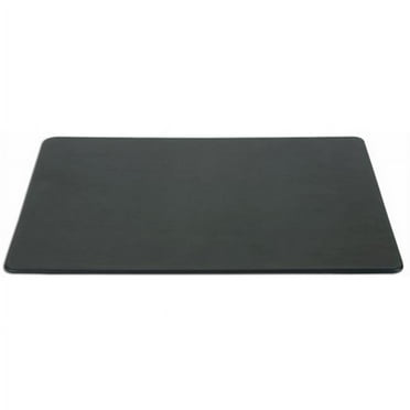 Black Leatherette 20 x 16 Conference Table Pad - Walmart.com