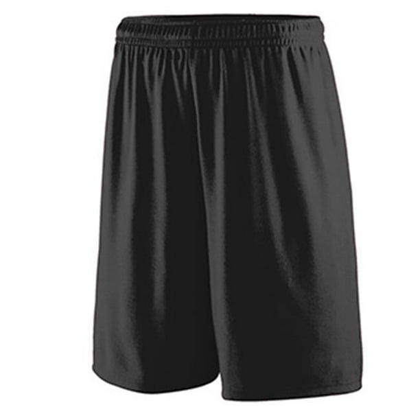 Augusta 1420A Training Short - Extra Large- Black - Walmart.com