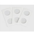 200PCS Square Cardboard Coin Holders Supplies Coin Album Collection ...