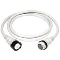 Marinco 6152SPPW-25 - Power Cord Plus Cordset - Walmart.com