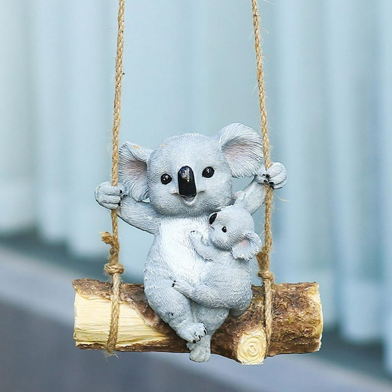 High Koala Bear Meme