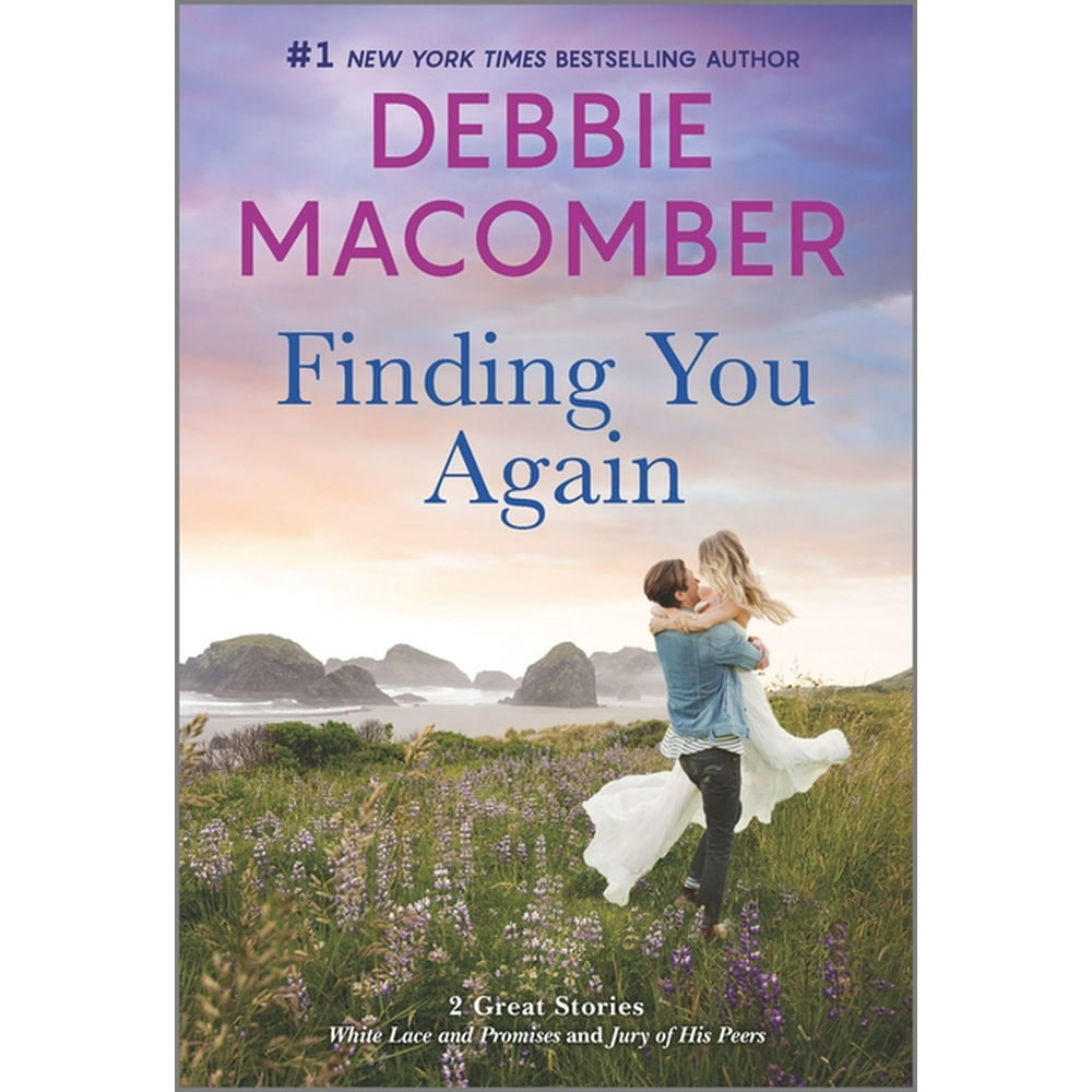 Finding You Again (Paperback) - Walmart.com - Walmart.com