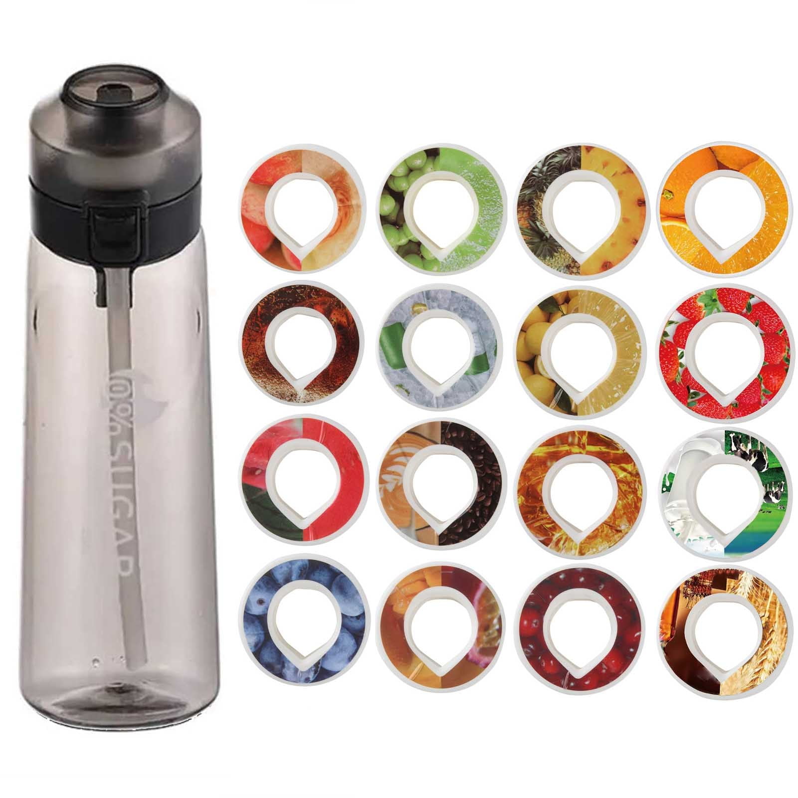 Click here for Kagetolytai Air Up Scented Water Bottle With Flavo... prices