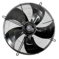Roadpro RP-1179 Car Fan, Heavy Duty, 12V - Walmart.com