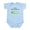 CafePress - Pops Little Fishin' Buddy Body Suit - Baby Light Bodysuit ...