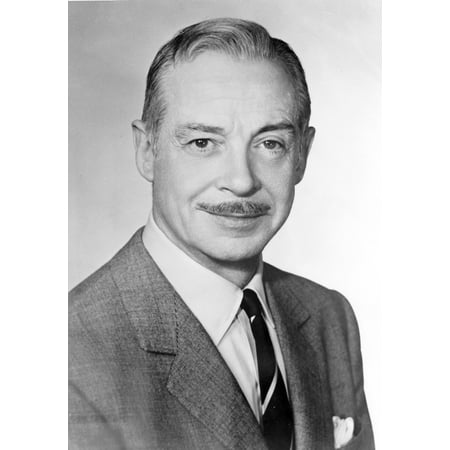 Fernand Gravet Photo Print (24 x 30) | Walmart Canada