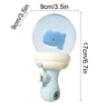 Avdolw Exciting Illuminated Water Guns for Thrilling Water Battles ...