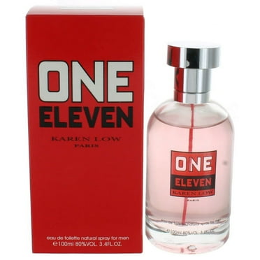 Invincible for Men by Geparlys 3.2 oz EDT Spray - Walmart.com