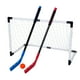 POOF Pro Gold Pro Shot Street Hockey - Walmart.com