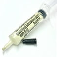 TechDiamondTools Diamond Lapping Compound Polish Lapidary Paste 800 ...