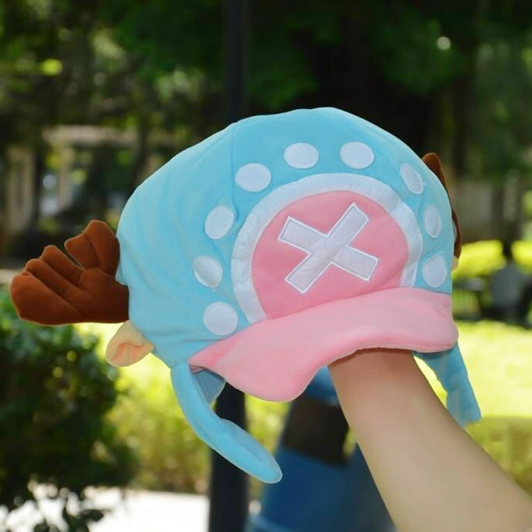 Trafalgar Law Cosplay Hat