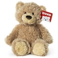 Gund Stitchie 14" Bear Plush - Walmart.com