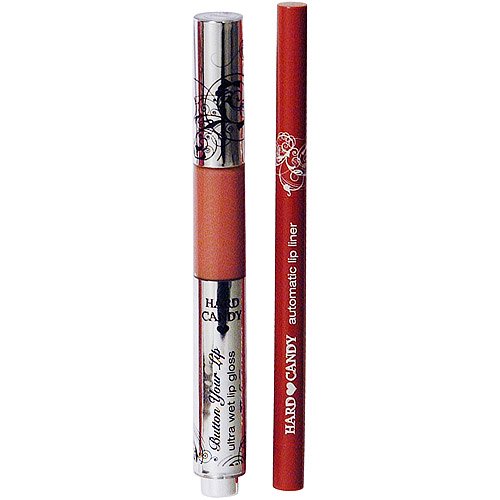 Nyx Butter Buton Candy