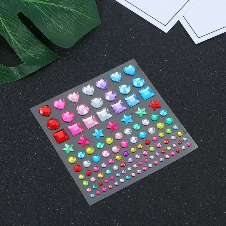 Sticker Gemstones Shop Clearance | www.pinnaxis.com