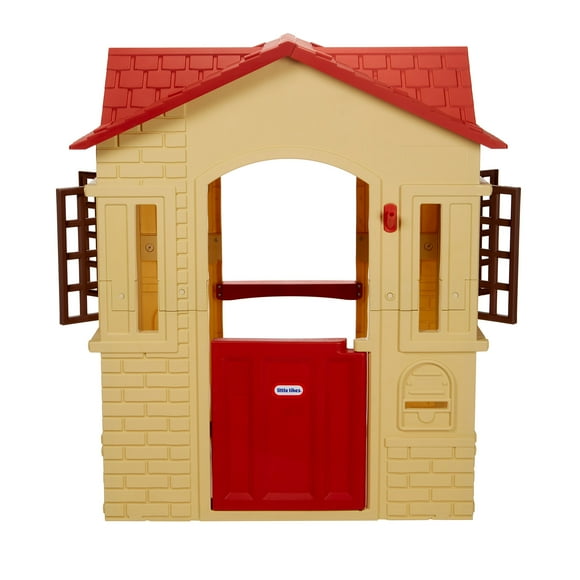 Playhouses: Kids Playhouses & Outdoor Playhouses | Walmart Canada