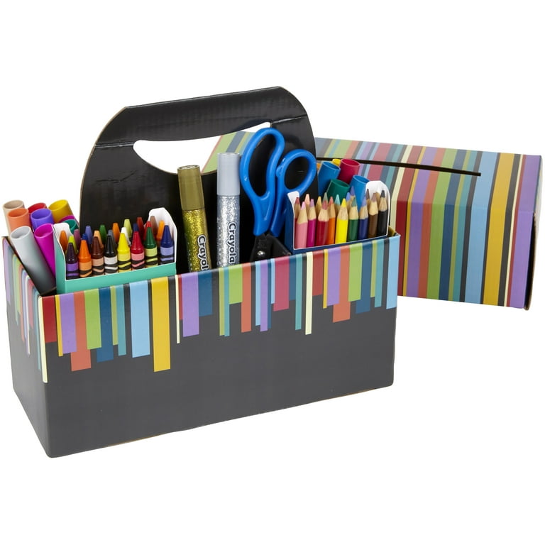 Crayola Crayon Caddy