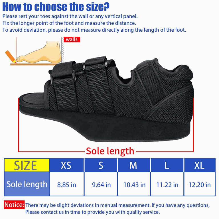 Surgical Shoes For Men