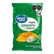 Frituras de maíz Cazares 100 g | Walmart en línea