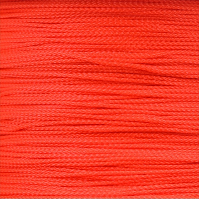 Micro 90 Cord – M90 – Nylon Paracord in Solid Colors – Tensile Strength ...