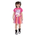 Jojo Siwa Girls Hooded Cosplay Dress, 2-Piece, Sizes 4-16 - Walmart.com