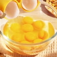 Egg Shell Opener Egg Cracker Tool for Raw Eggs, Hard Boiled Egg Peeler ...