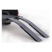 Ohio Steel Steel Loading Ramp 2000lbs Max Load - Black 2 Pack - Walmart.com