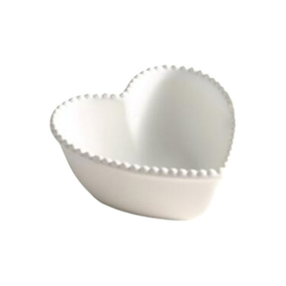 Heart Shaped Bowls