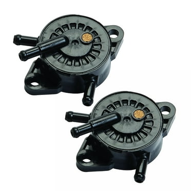 Briggs and Stratton 693502 Fuel Pump Kit - Walmart.com