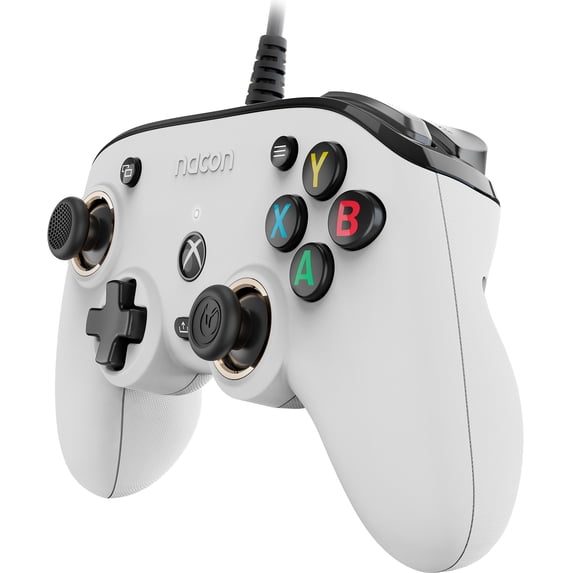 (Open Box) RIG Nacon PRO Compact Controller for Xbox Series X - Walmart.com