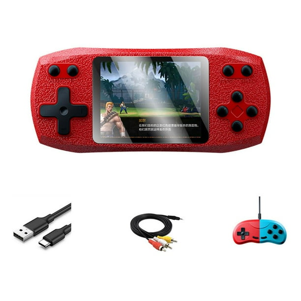 Sports Games Handheld