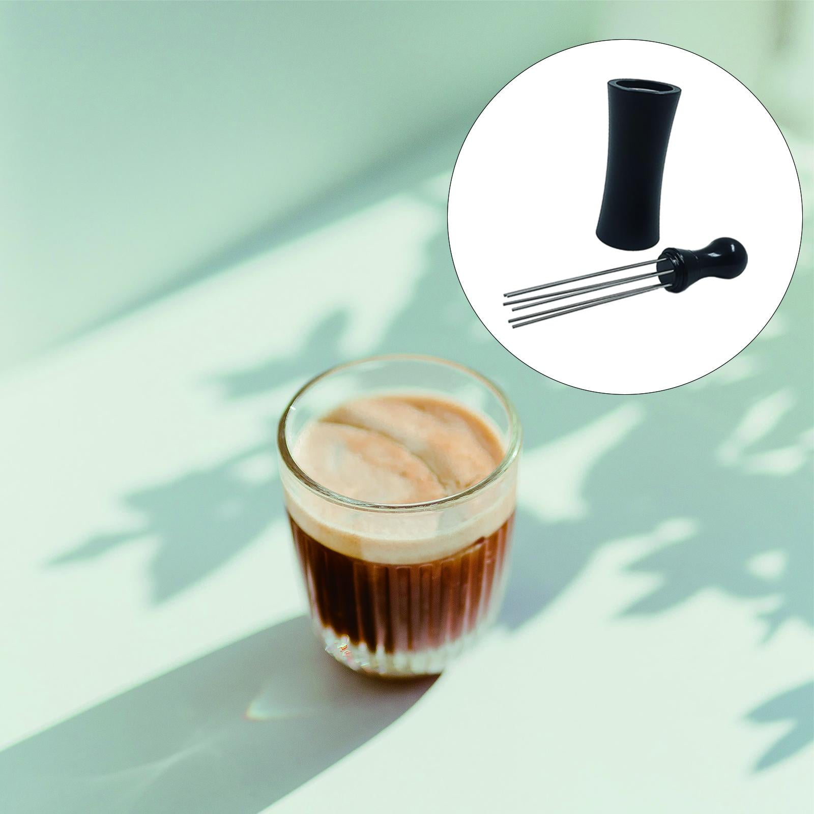 Coffee Tamper Distributor Coffee Stirrer Distribution Coffee ...