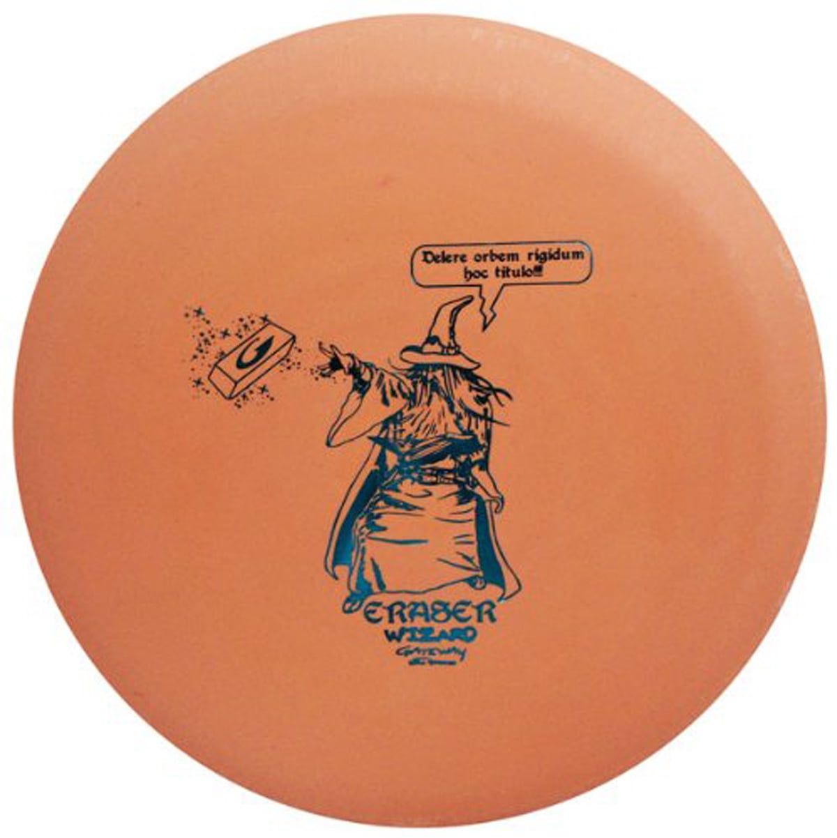 Gateway Wizard Eraser Putter - Walmart.com