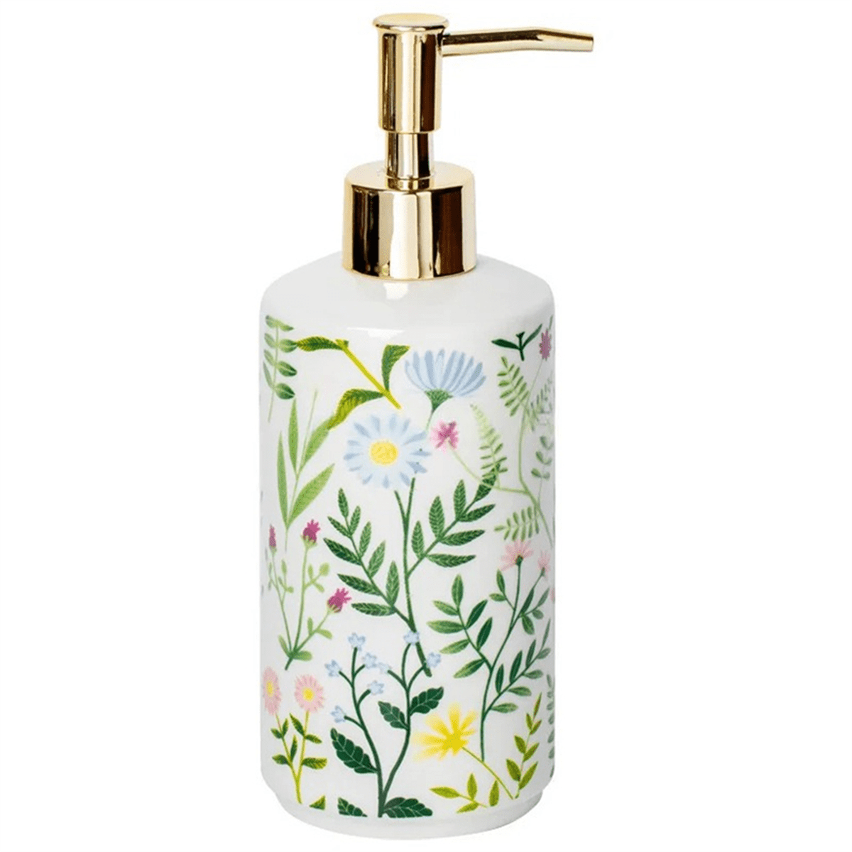 Click here for Unbranded 430ml Liquid Shampoo Ceramics Bottle Ame... prices