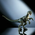 Jurassic World Hammond Collection Velociraptor 'Blue' Action Figure ...