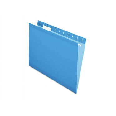 REINFORCED TOP TAB FASTENER FOLDERS, 2 FASTENERS, LEGAL SIZE, BROWN ...