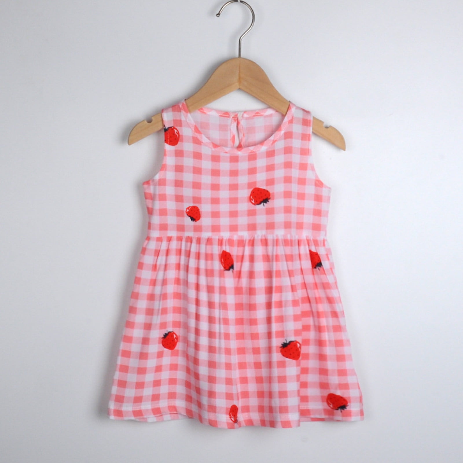 Click here for Chengzi Toddler Girl Dresses Summer Dress For Girl... prices