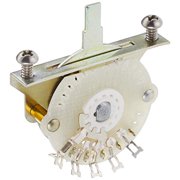 Telecaster 4 Way Switch