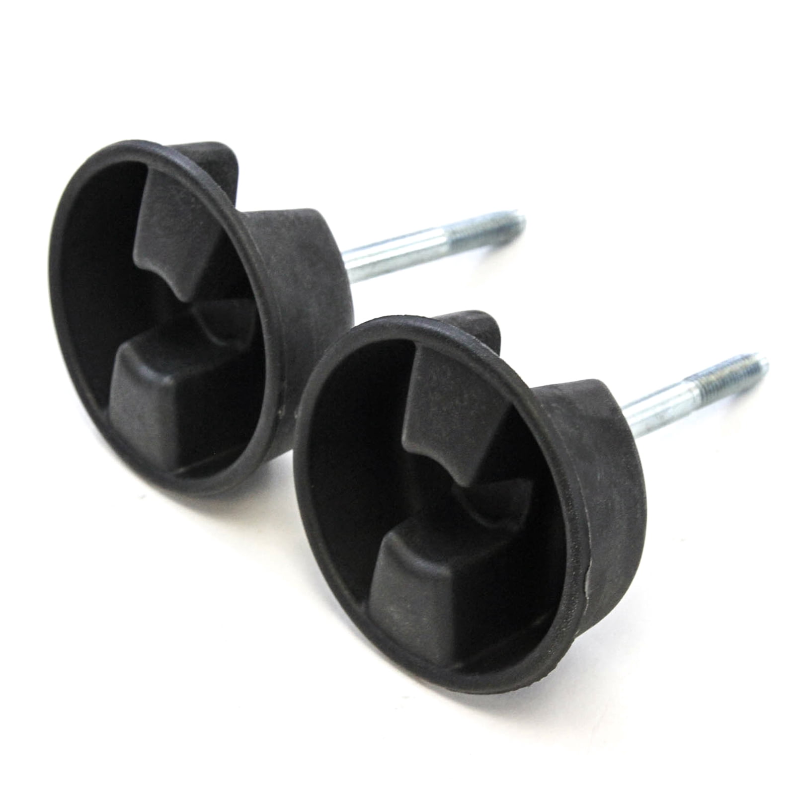 Red Hound Auto Freedom Hardtop Top Hard Panel Mounting Knob Replacement ...